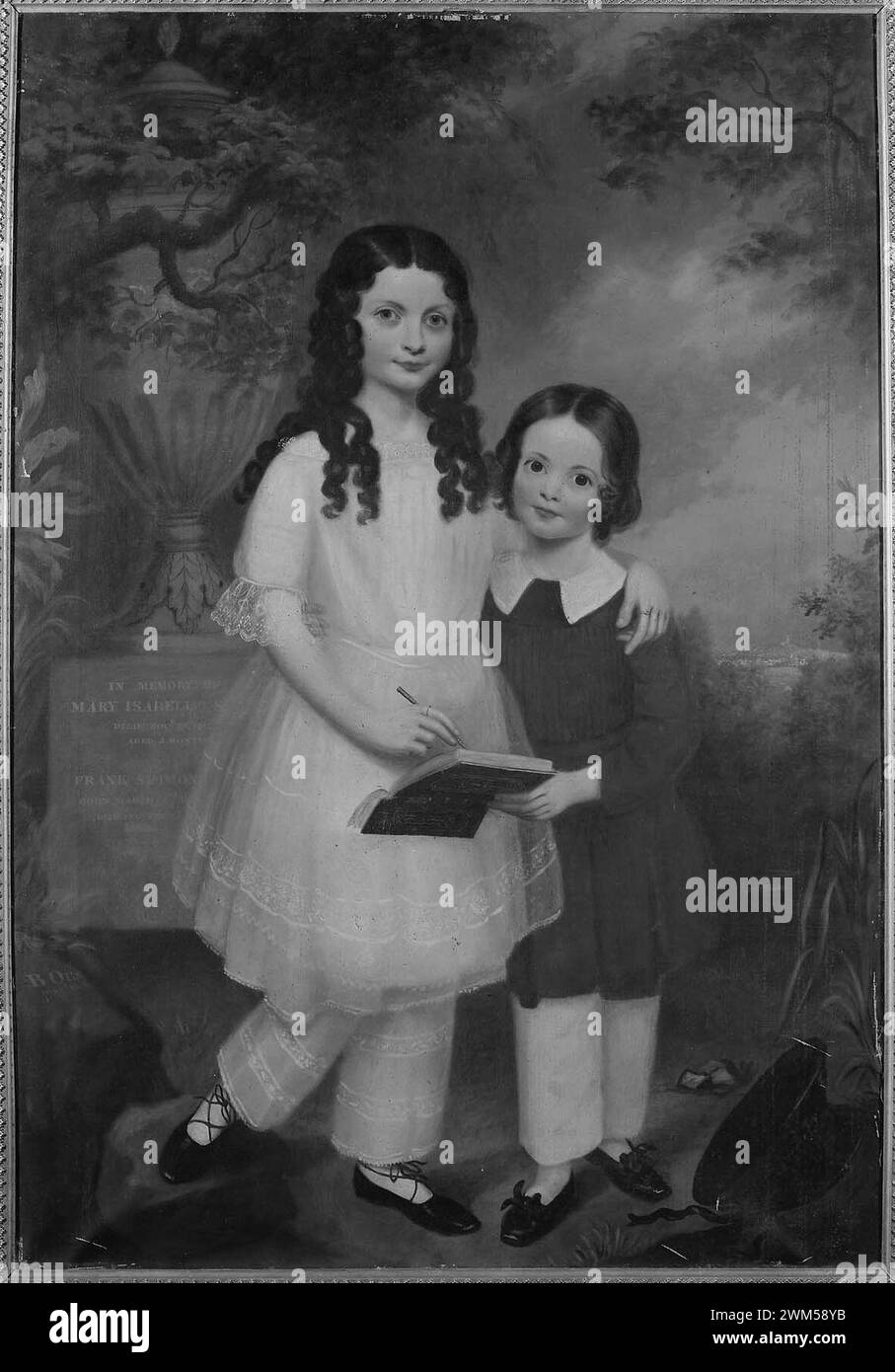 Virginia otis hi-res stock photography and images - Alamy