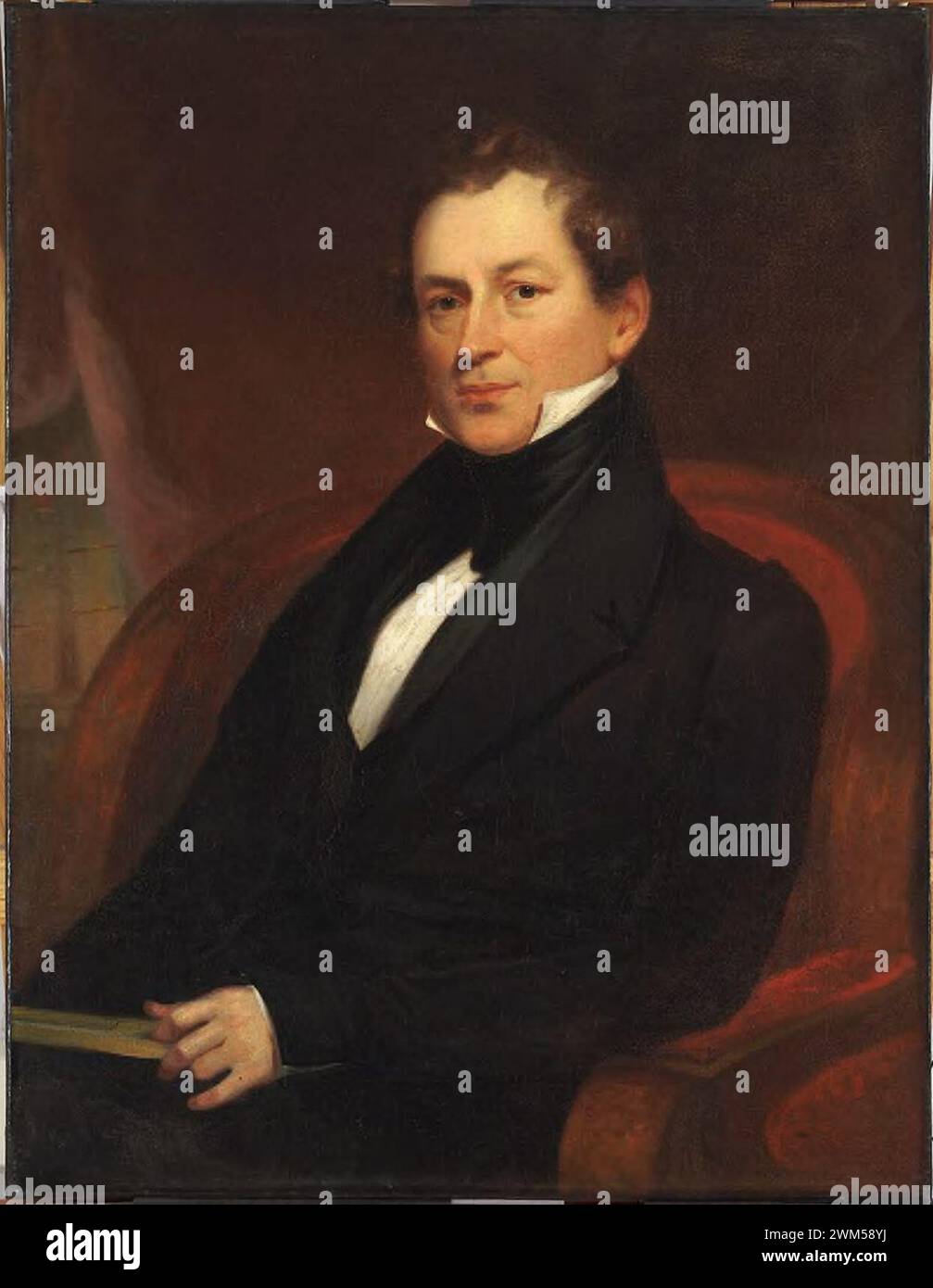 Bass otis hi-res stock photography and images - Alamy