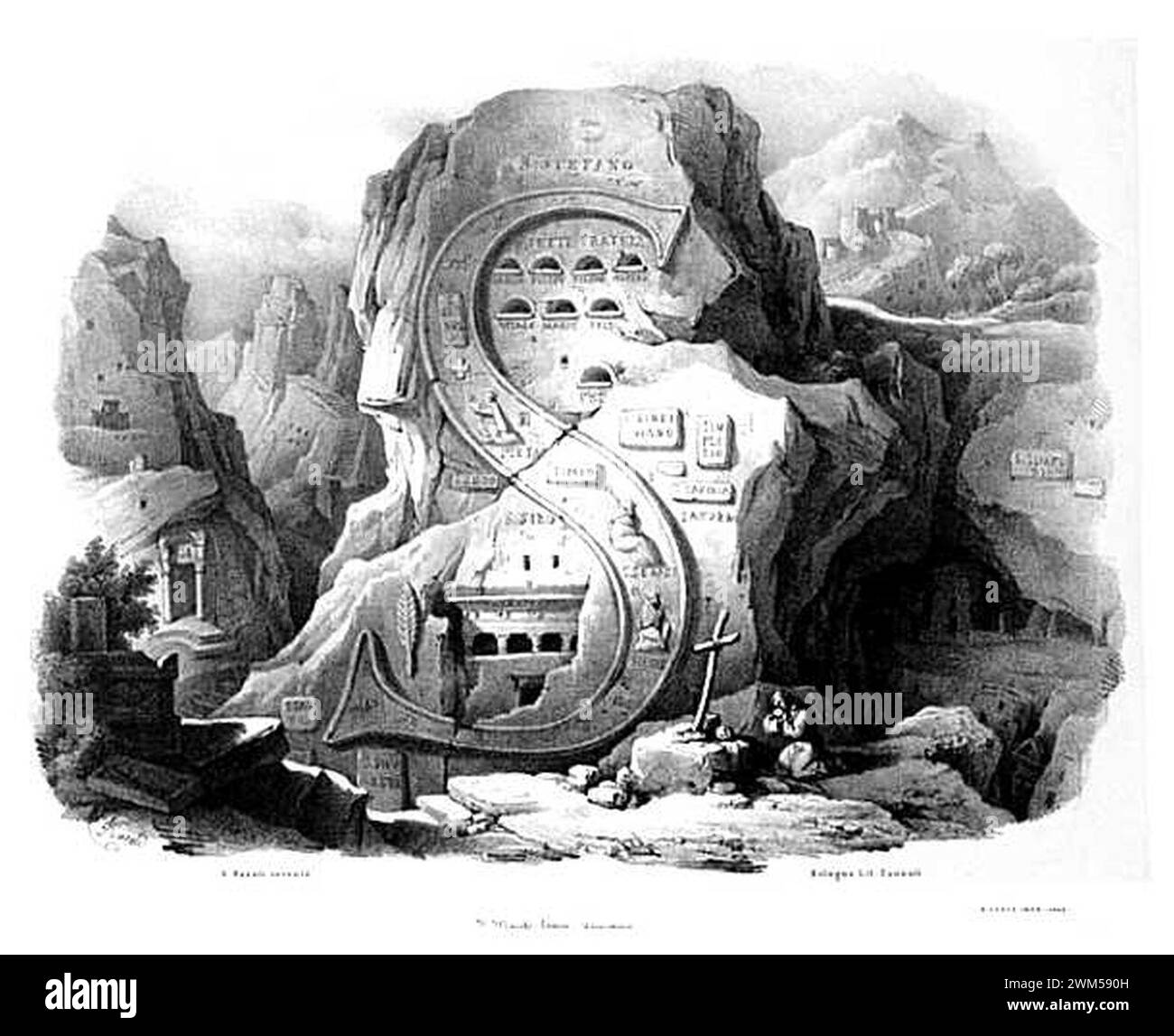 Basoli hi-res stock photography and images - Alamy