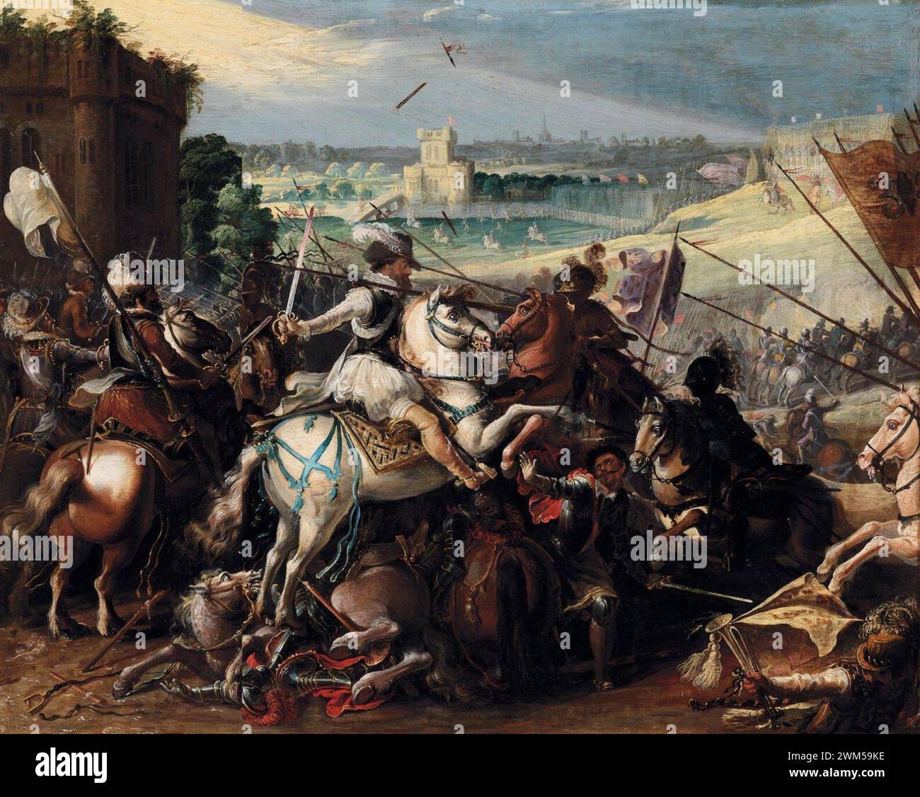 Darques hi-res stock photography and images - Alamy