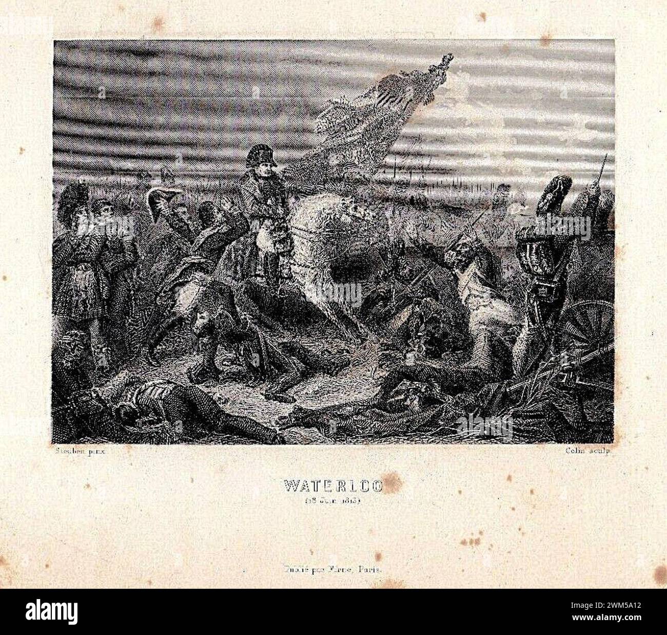 Bataille de belgique hi-res stock photography and images - Alamy