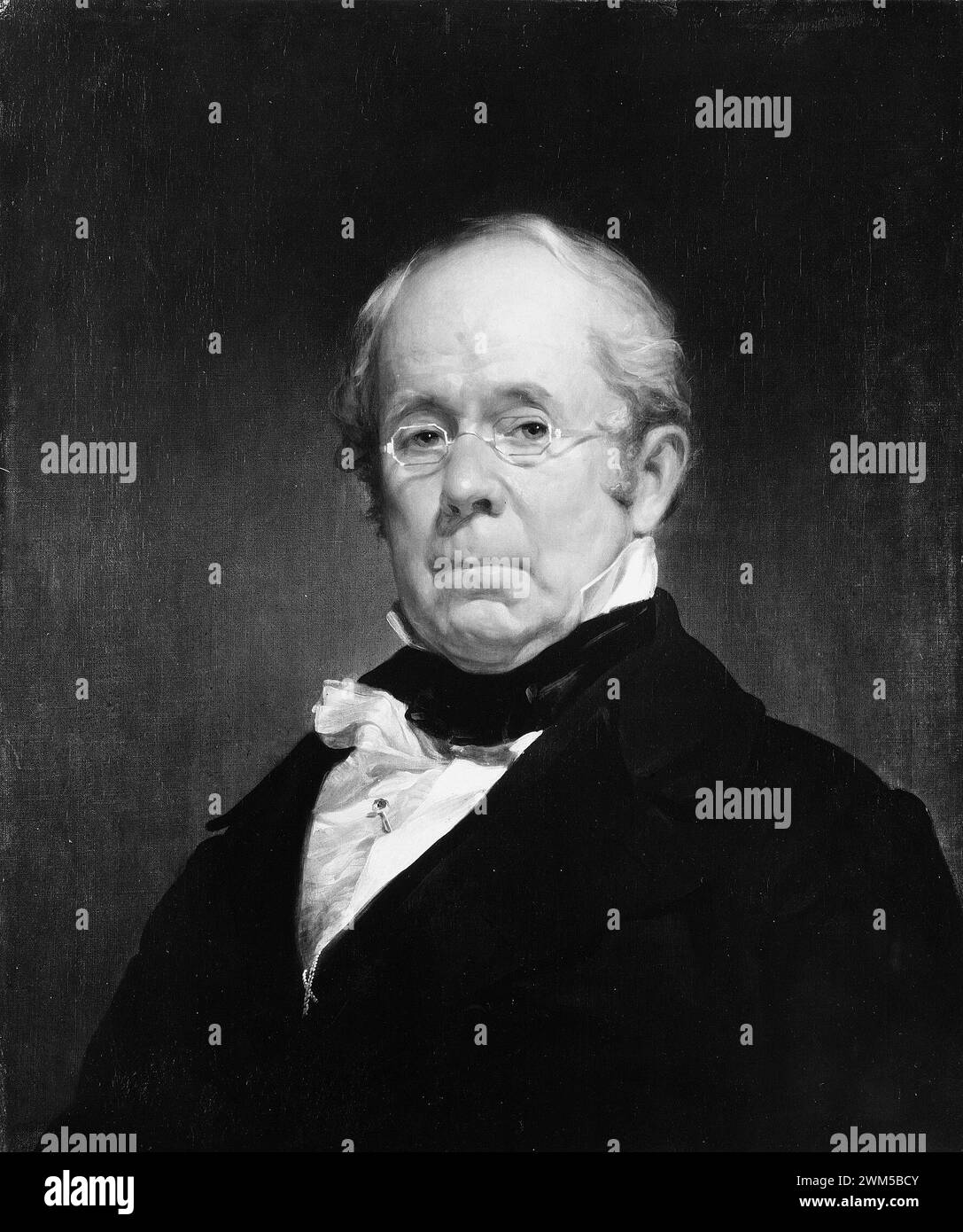 Charles loring hi-res stock photography and images - Alamy