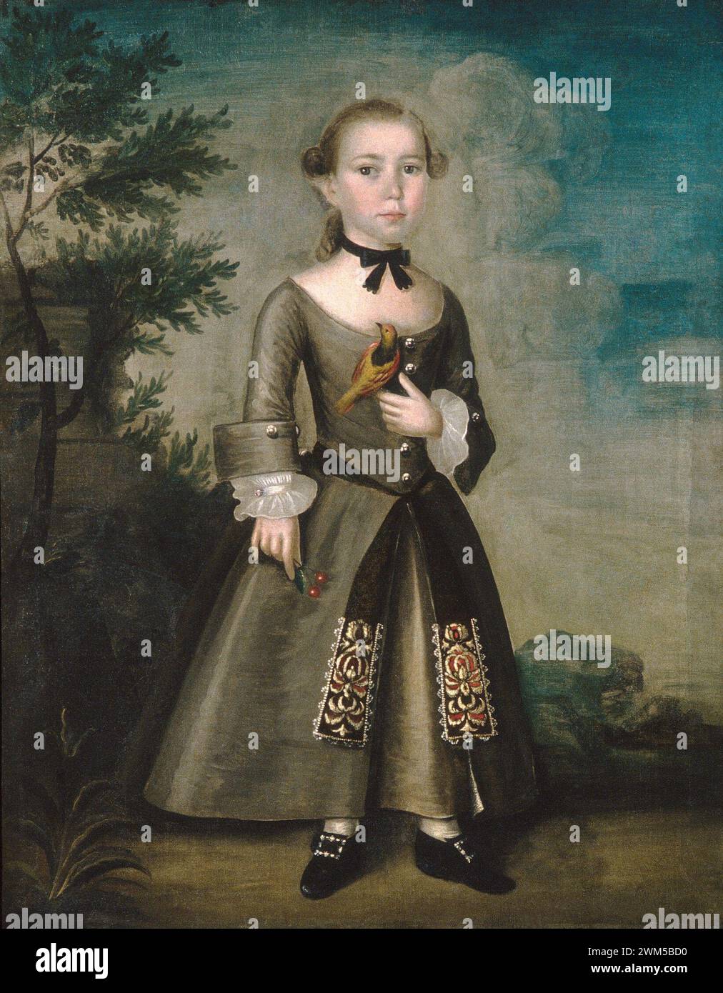 Joseph badger hi-res stock photography and images - Alamy