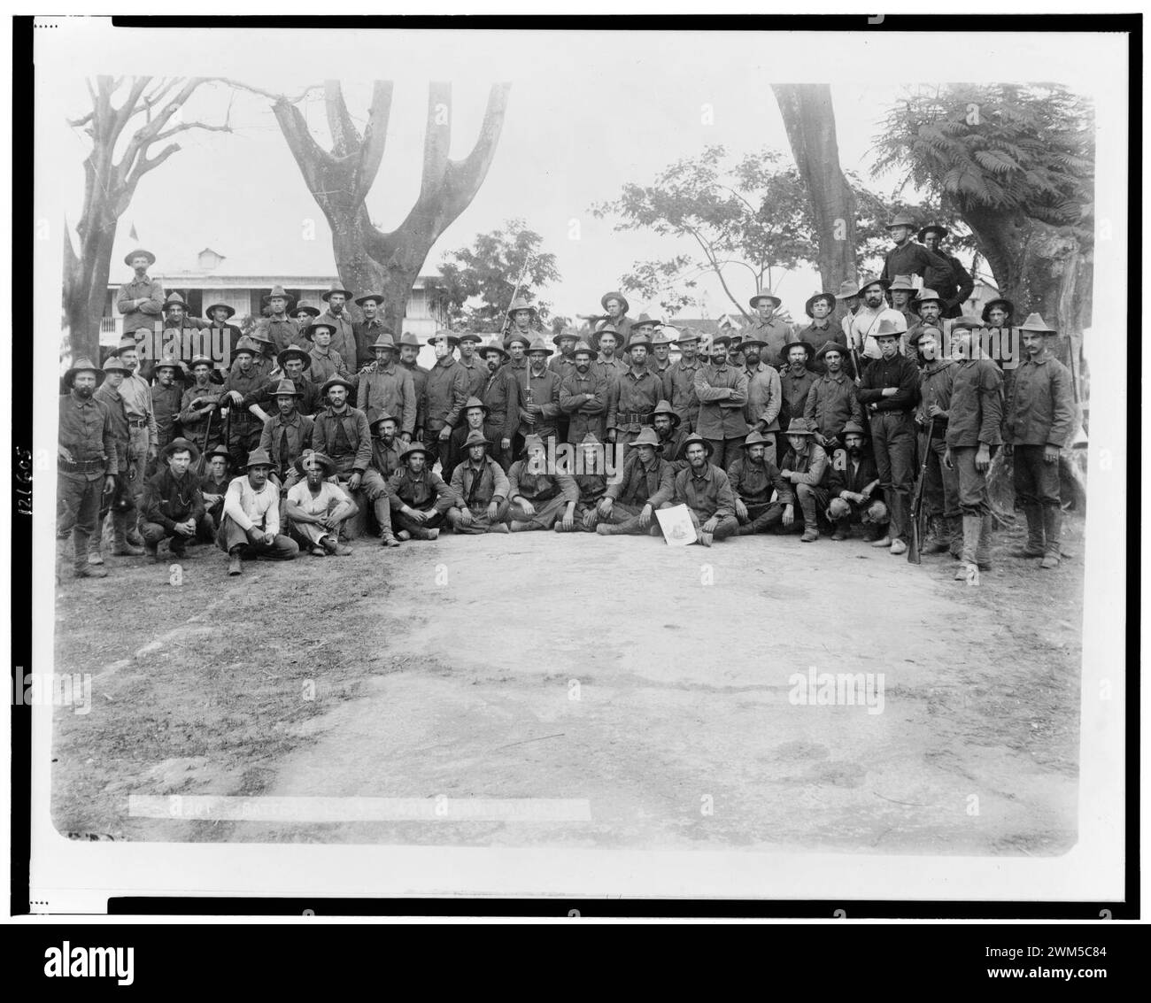 3rd battery Black and White Stock Photos & Images - Alamy