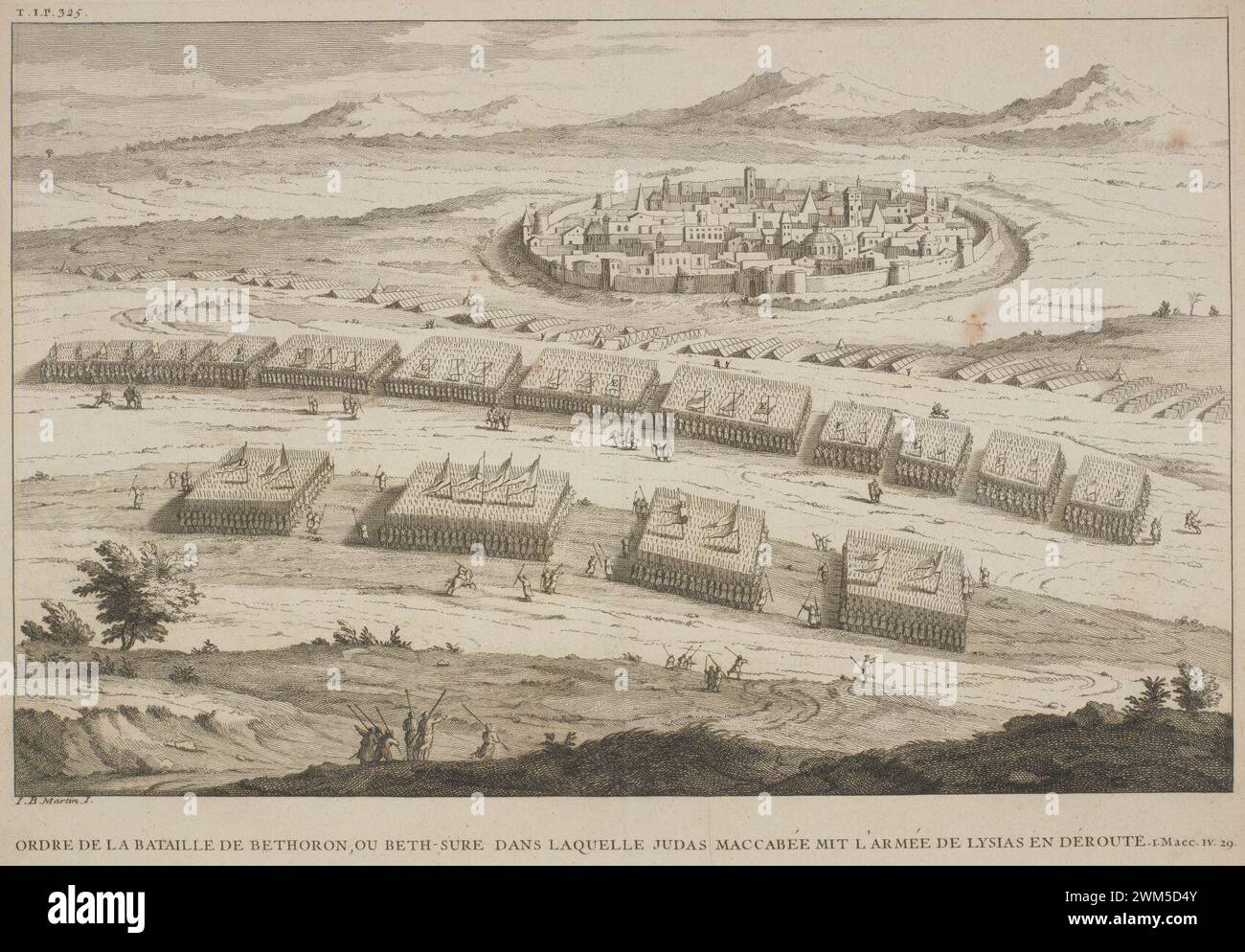 Beth horon hi-res stock photography and images - Alamy