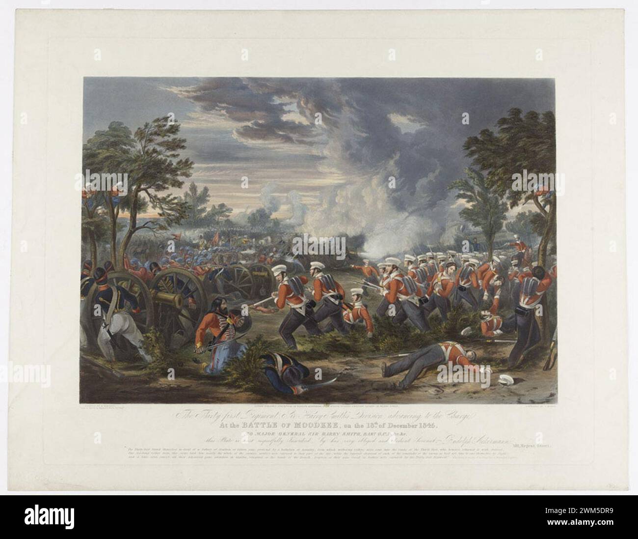 Henry martens 1849 hi-res stock photography and images - Alamy