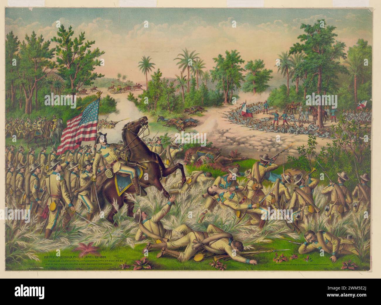 Quingua hi-res stock photography and images - Alamy
