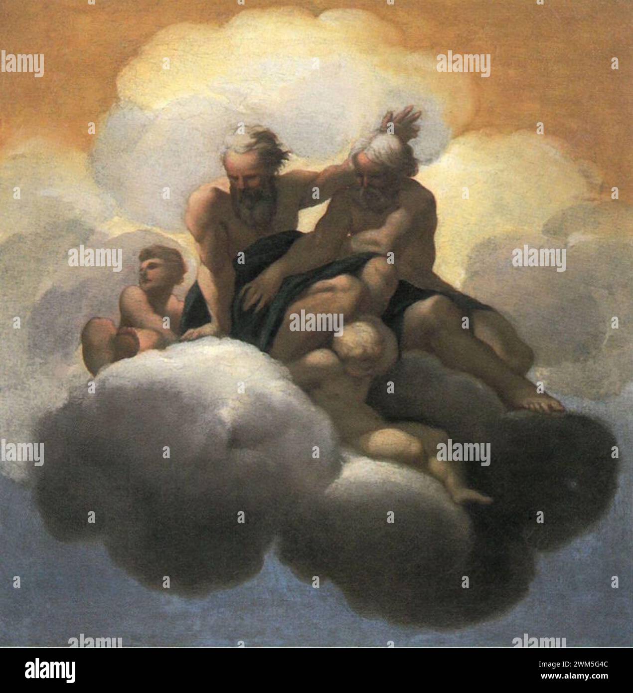 Baugin hi-res stock photography and images - Alamy