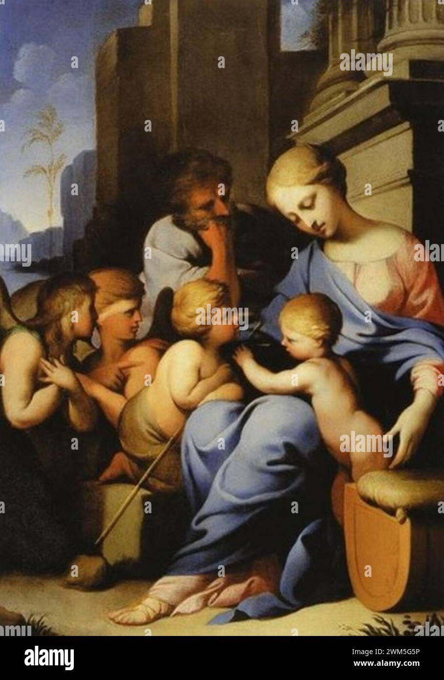 Baugin hi-res stock photography and images - Alamy