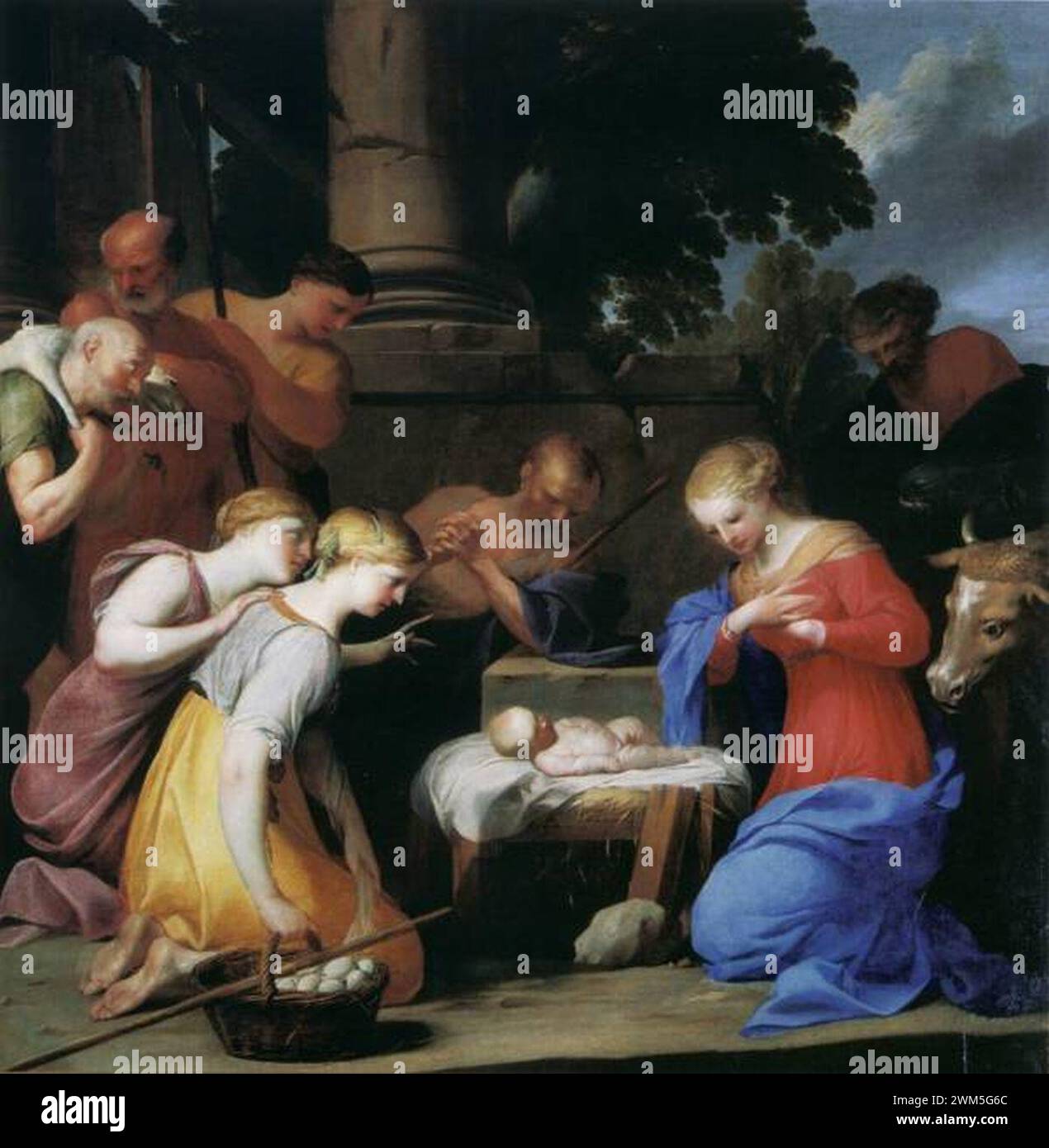 Baugin hi-res stock photography and images - Alamy