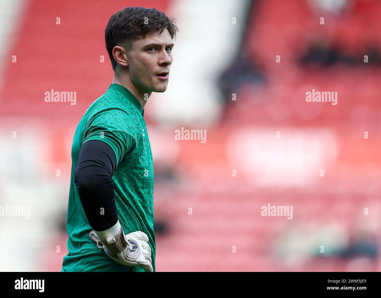 Michael cooper plymouth 2024 hi-res stock photography and images - Alamy