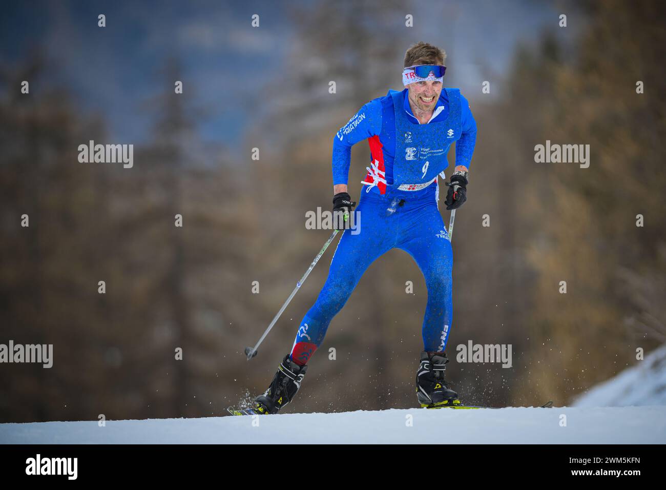 Worldtriathlon hi-res stock photography and images - Alamy