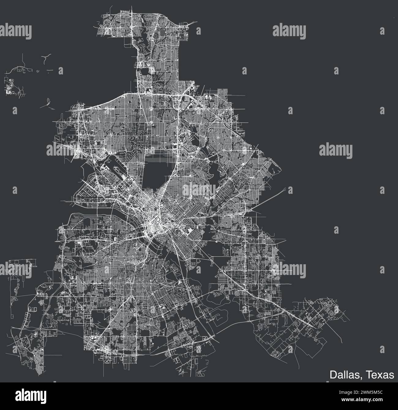 Feature map Stock Vector Images - Alamy