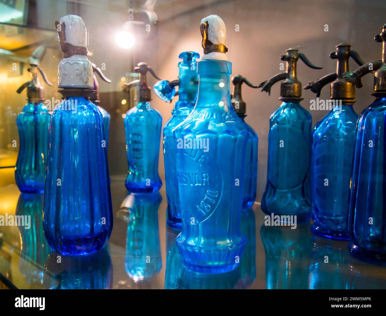 Hungarian jar hi-res stock photography and images - Alamy