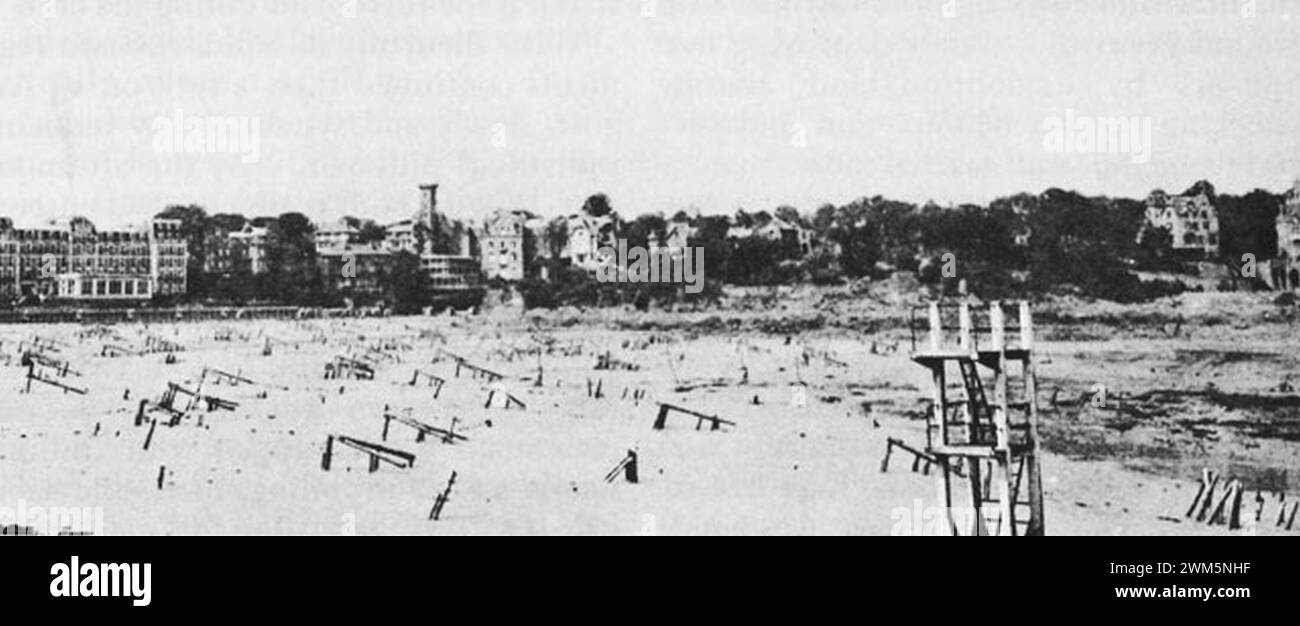 World war ii defenses hi-res stock photography and images - Alamy