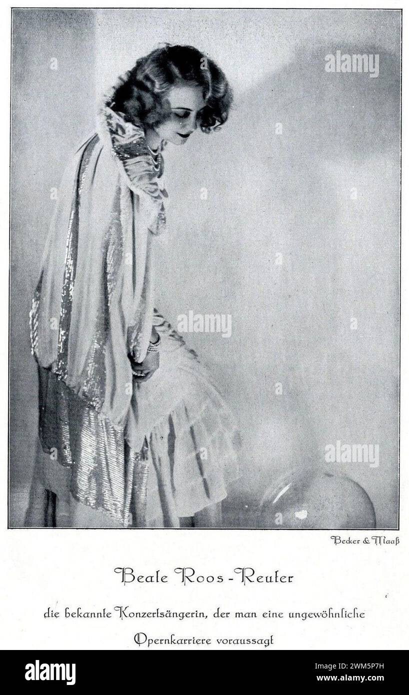 C 1930 Cut Out Stock Images & Pictures - Alamy