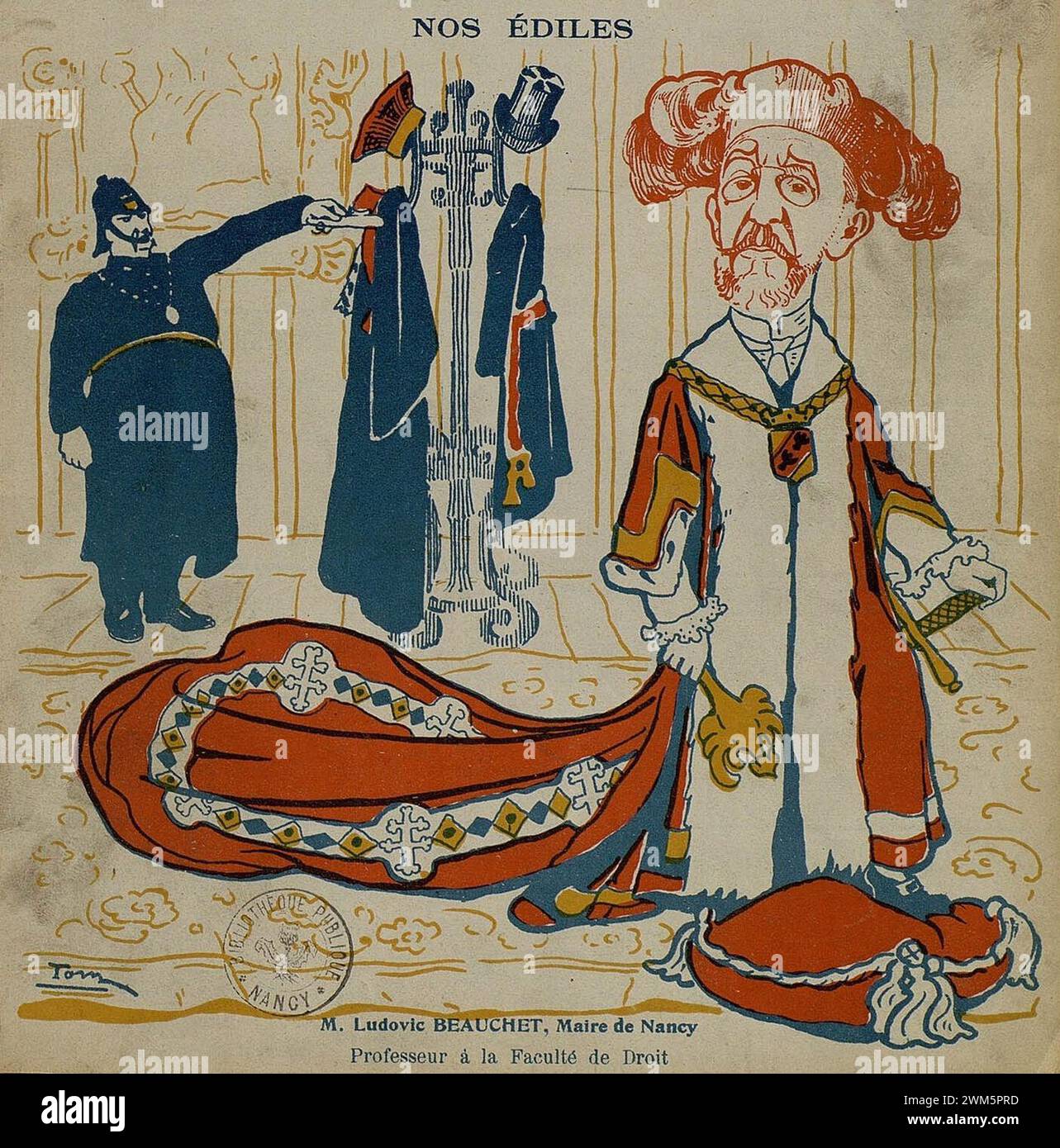 Beauchet hi-res stock photography and images - Alamy