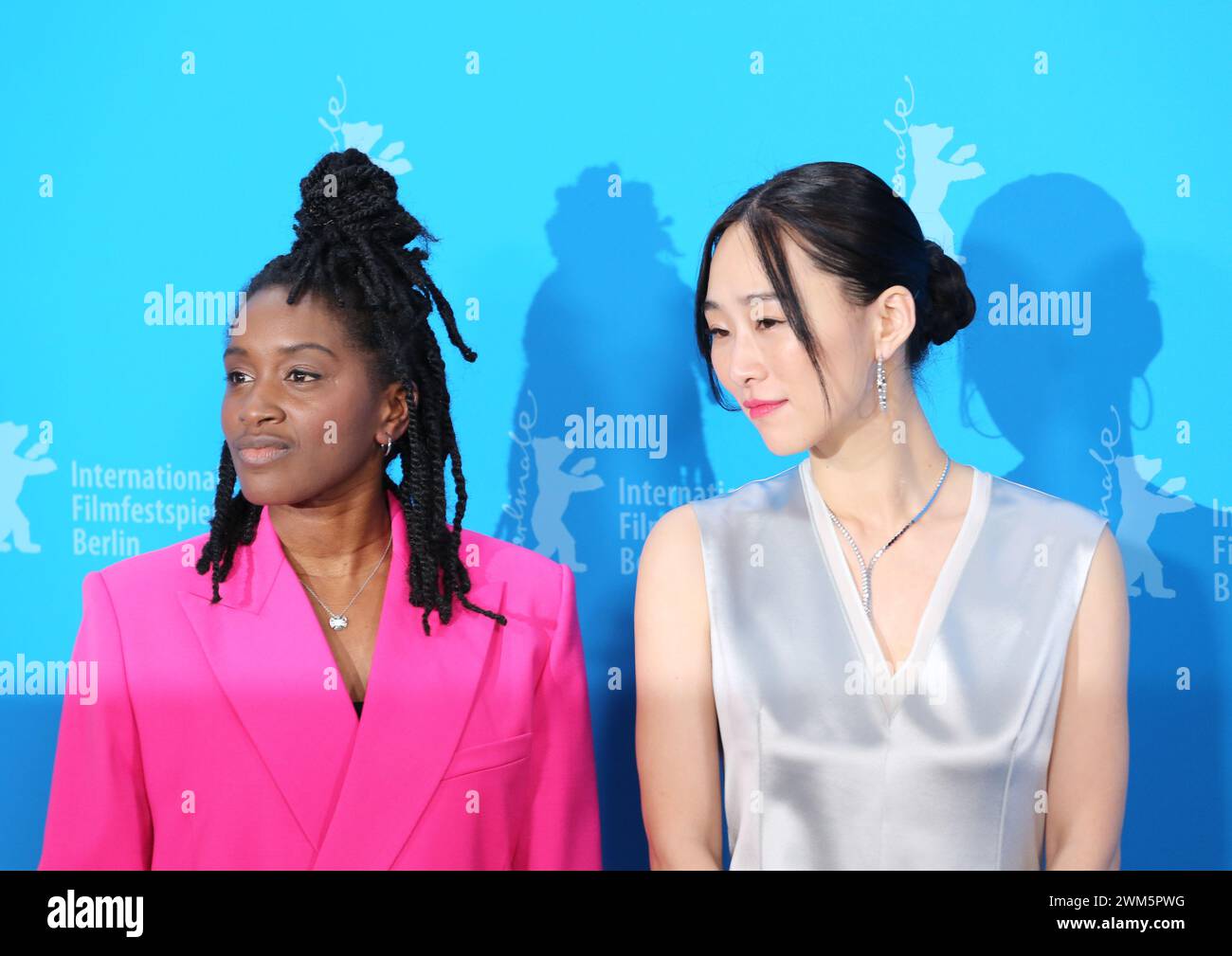 Nina wu hi-res stock photography and images - Alamy