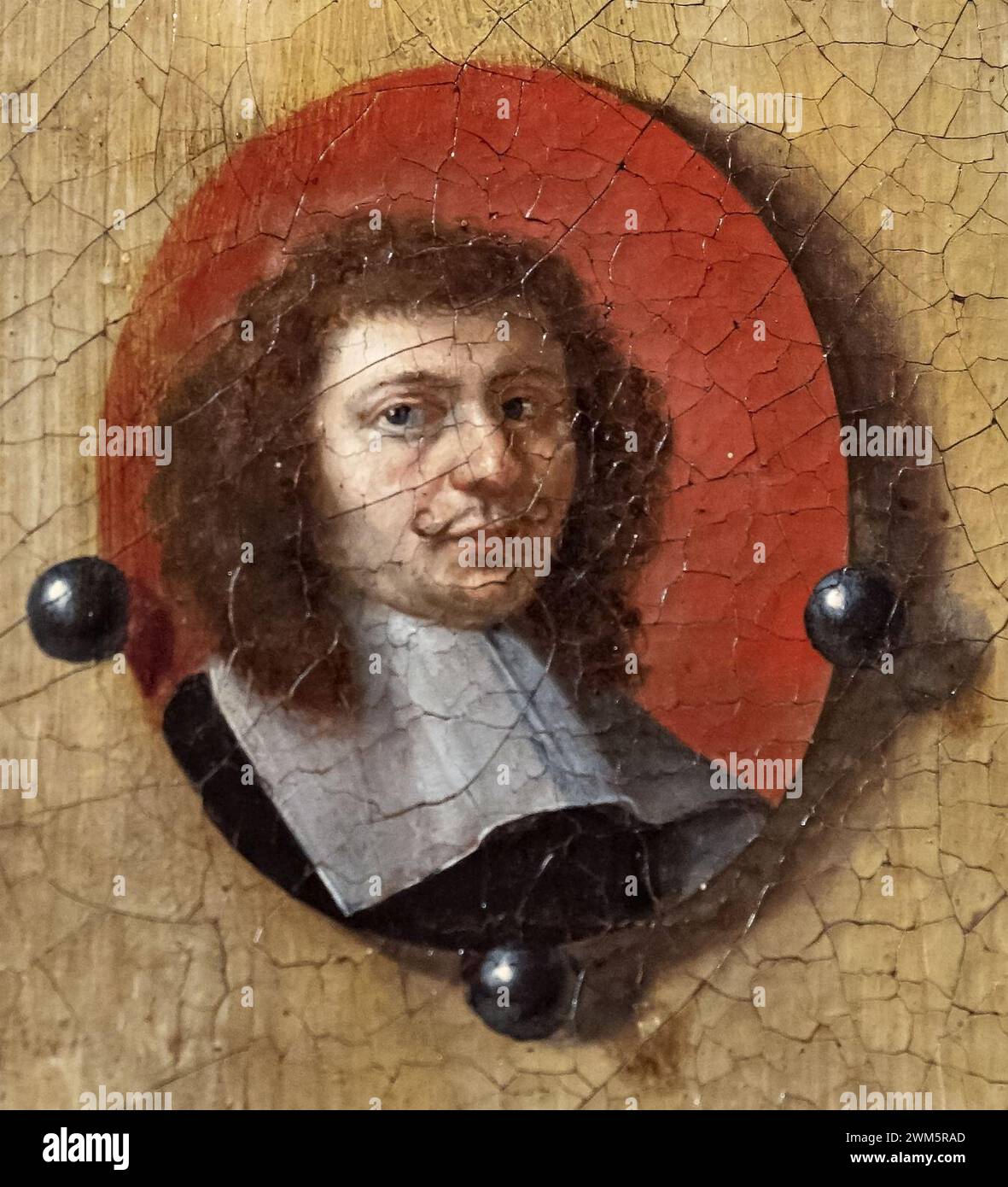 Beaux-Arts de Carcassonne - Cornelis Norbertus Gijsbrechts ...