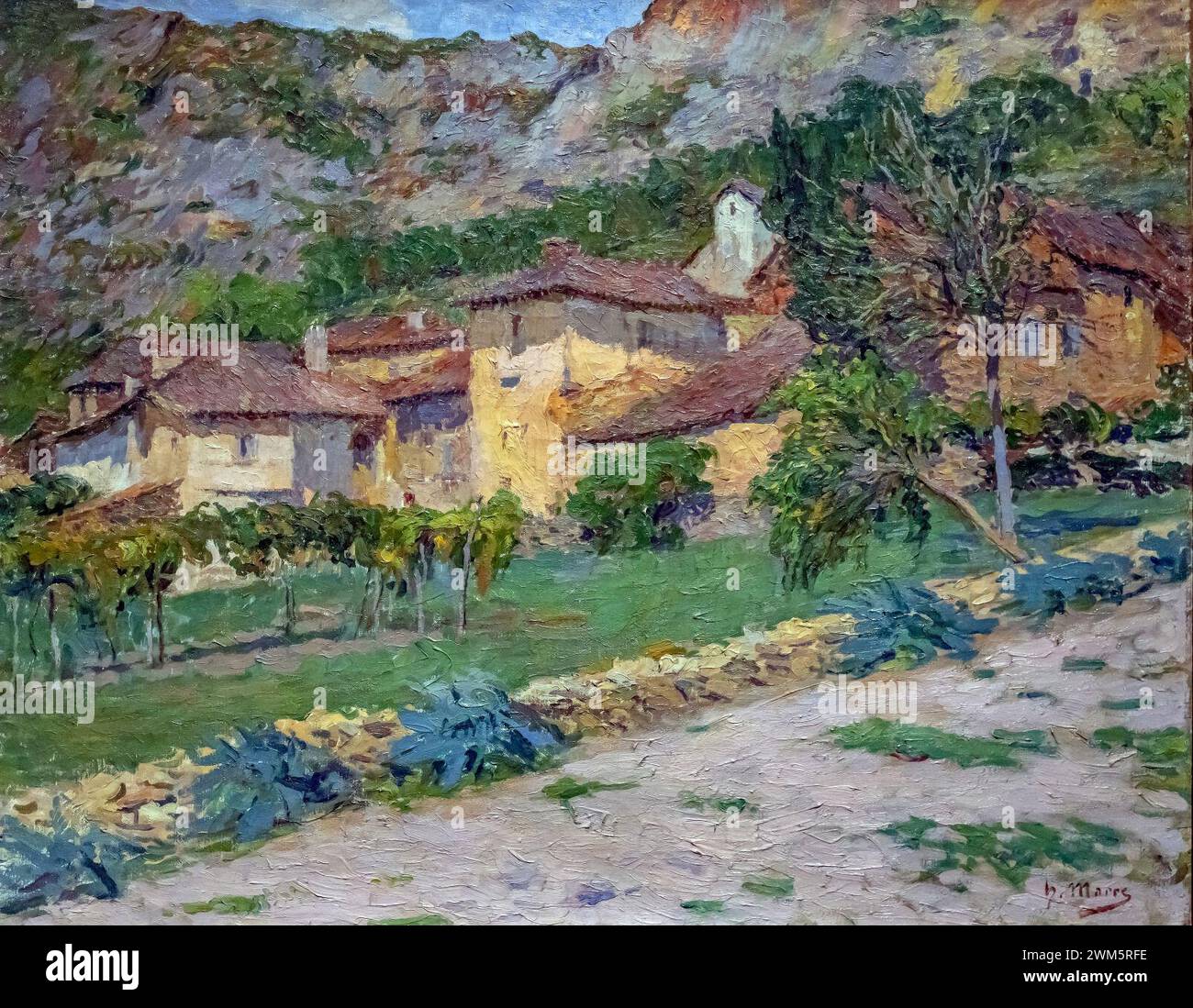 Henri marre hi-res stock photography and images - Alamy