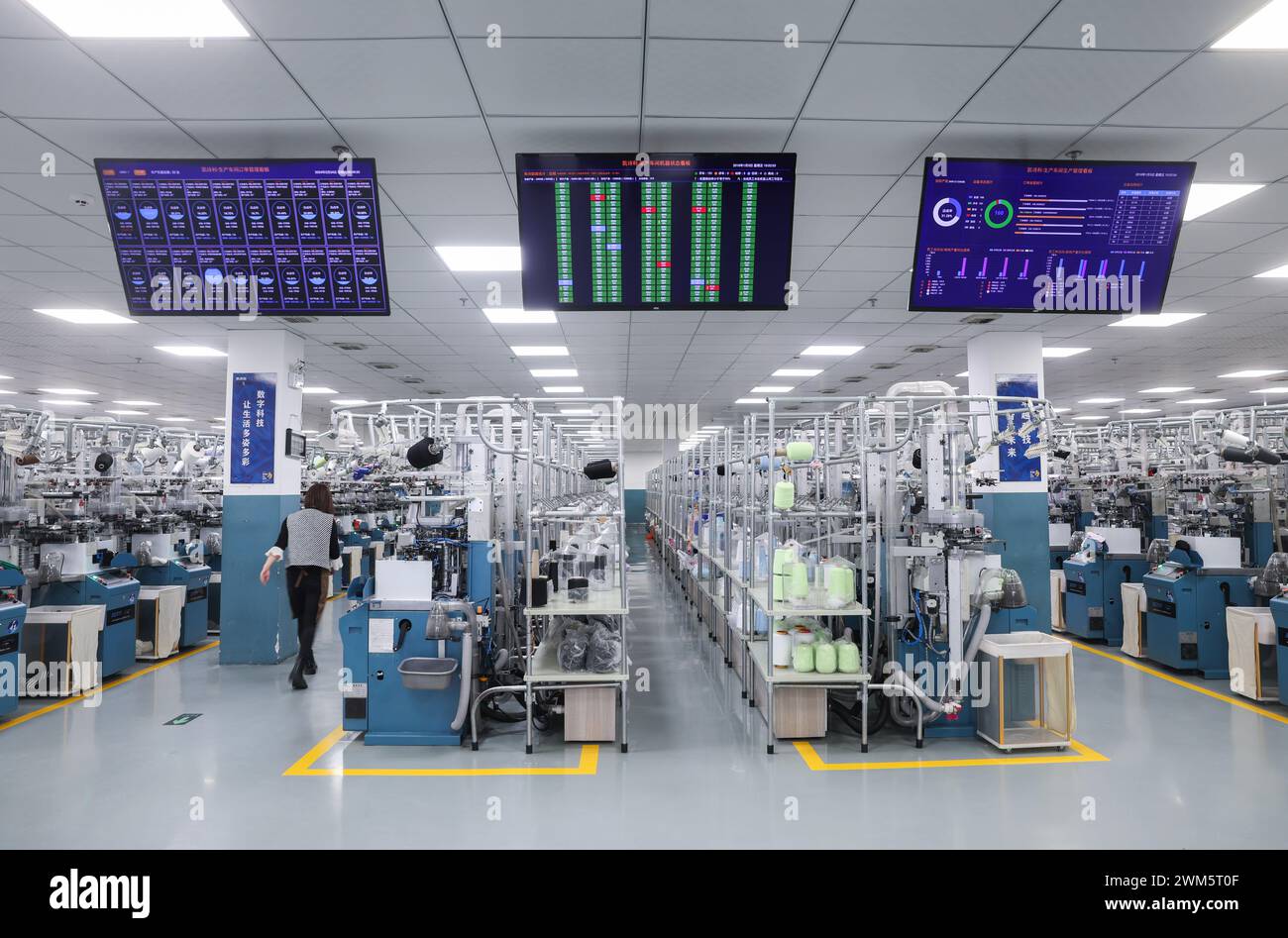 Third world manufacturing hi-res stock photography and images - Alamy