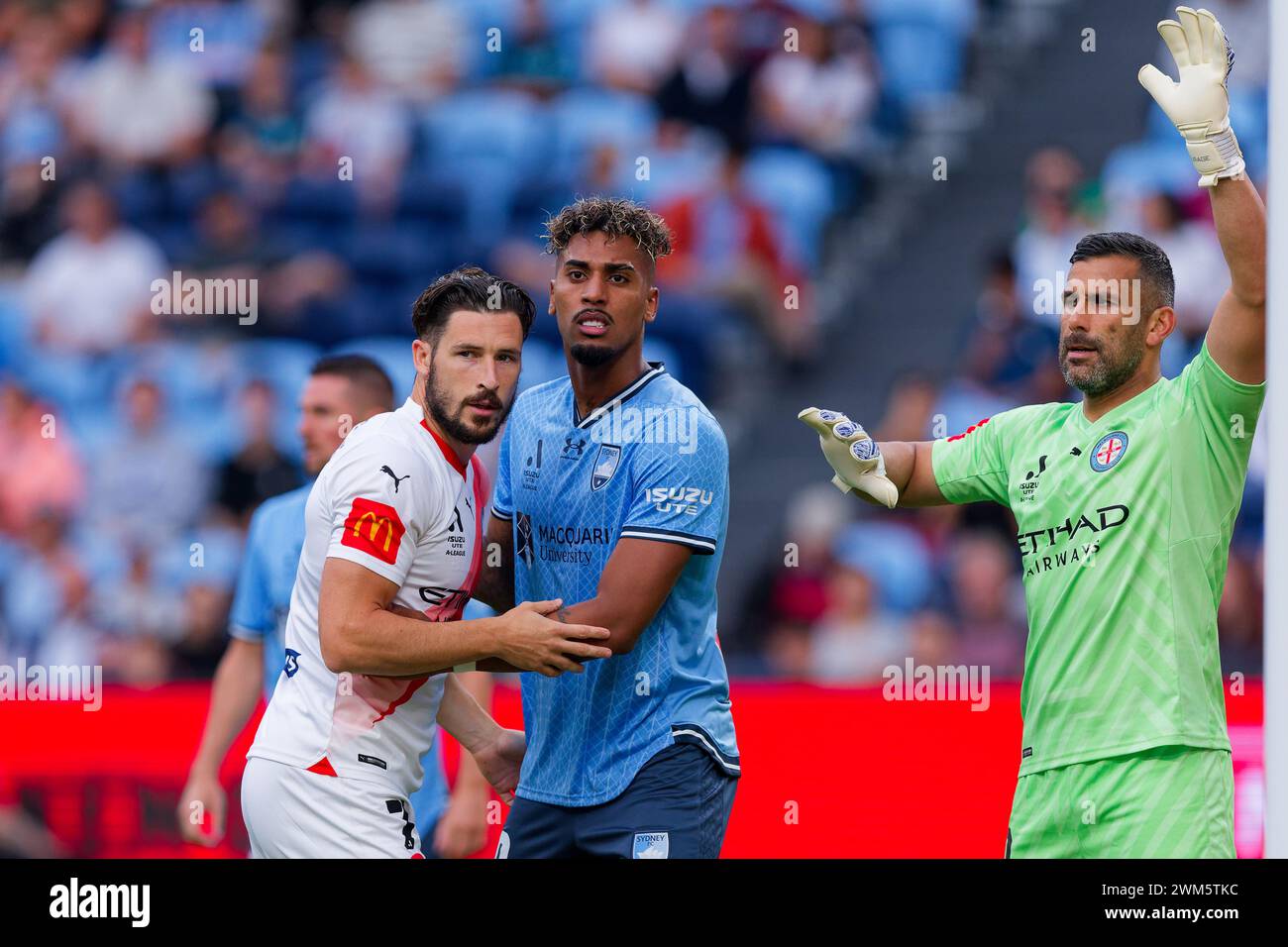 Jamie young soccer player hi-res stock photography and images - Alamy