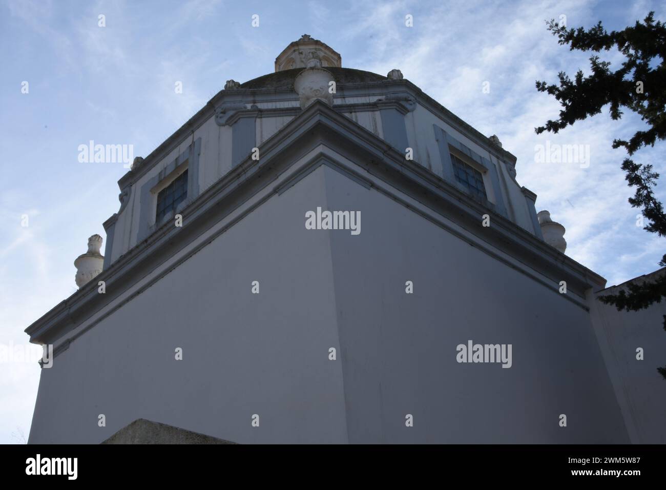 Capela de sao luis hi-res stock photography and images - Alamy