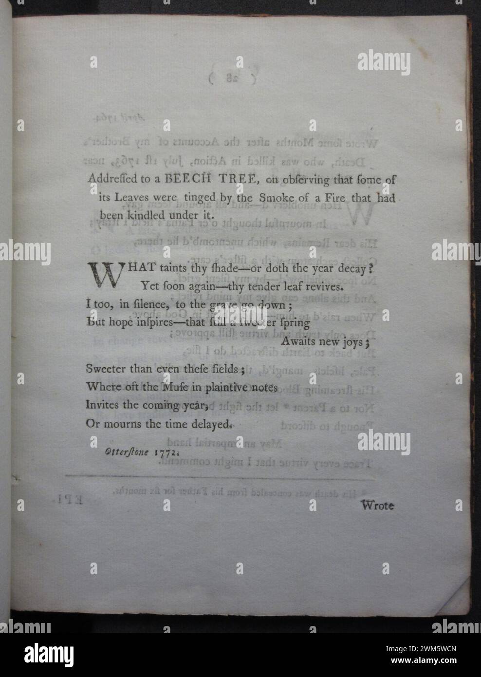 Carstairs hi-res stock photography and images - Alamy