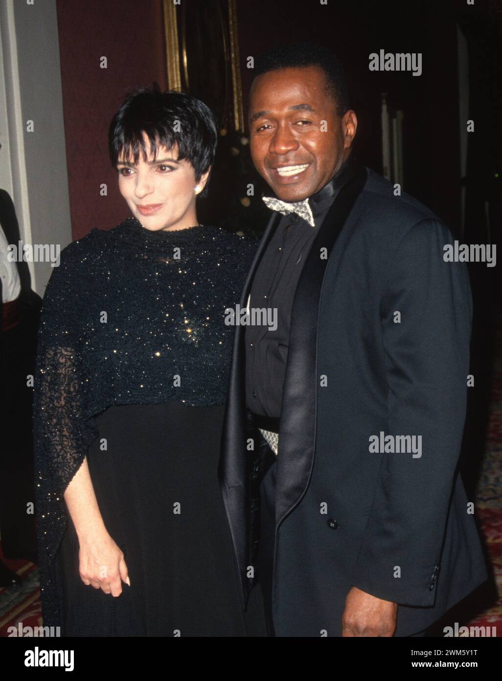 Ben vereen hi-res stock photography and images - Alamy
