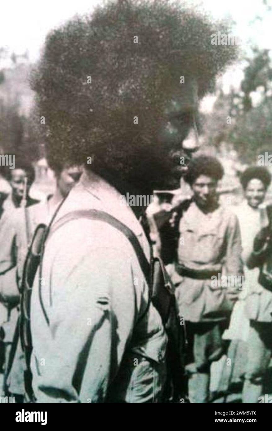 Zeleke hi-res stock photography and images - Alamy