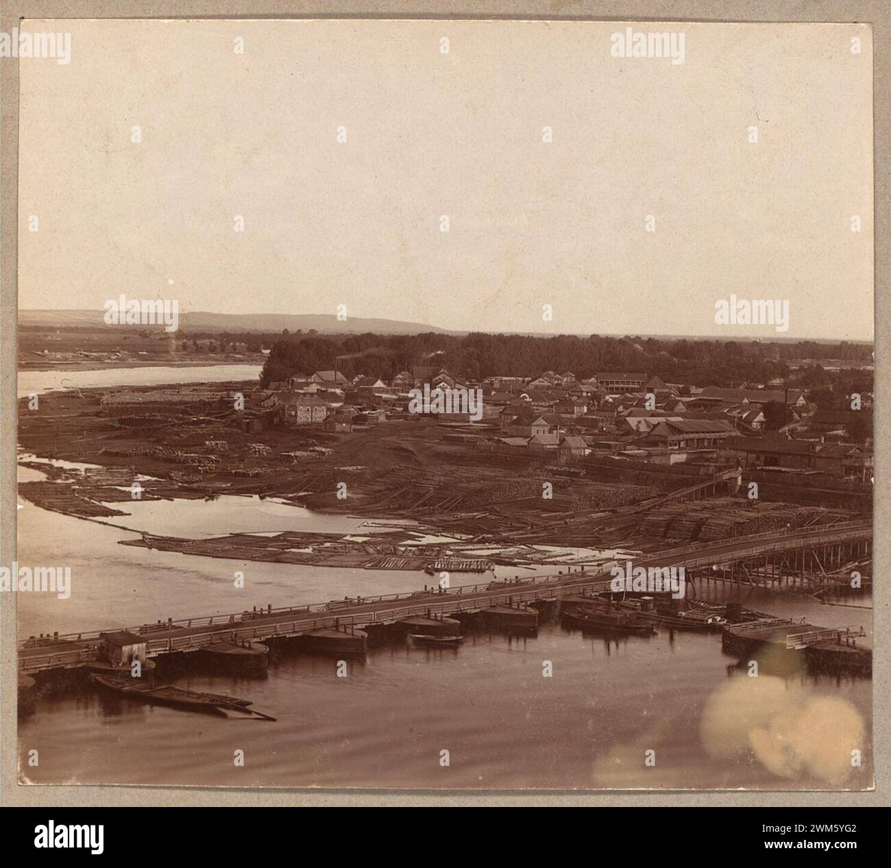 Ufa river hi-res stock photography and images - Alamy