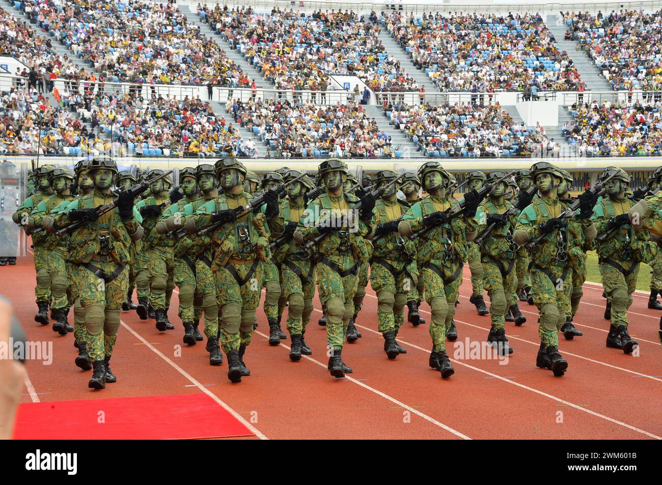 Célébration brunei darussalam hi-res stock photography and images - Alamy