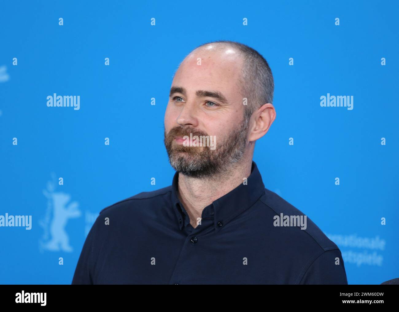 Berlinale meets fussball hi-res stock photography and images - Alamy