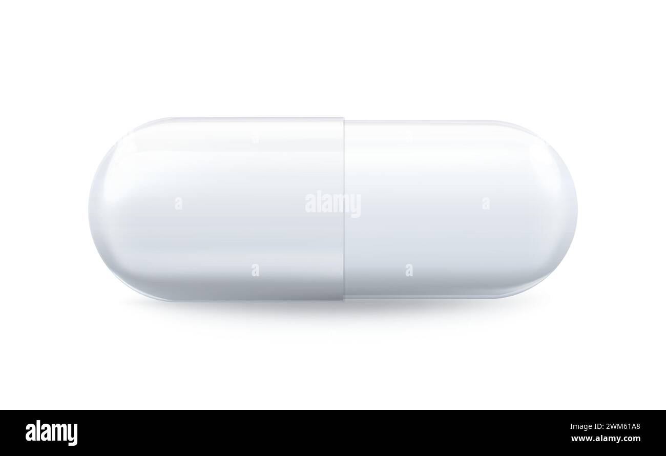 White oval Cut Out Stock Images & Pictures - Alamy
