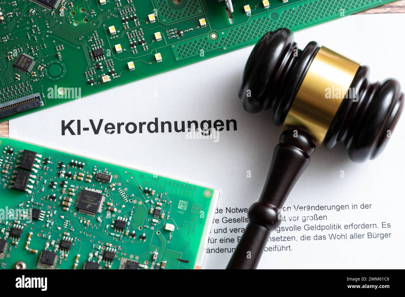 Gesetze und verordnungen hi-res stock photography and images - Alamy