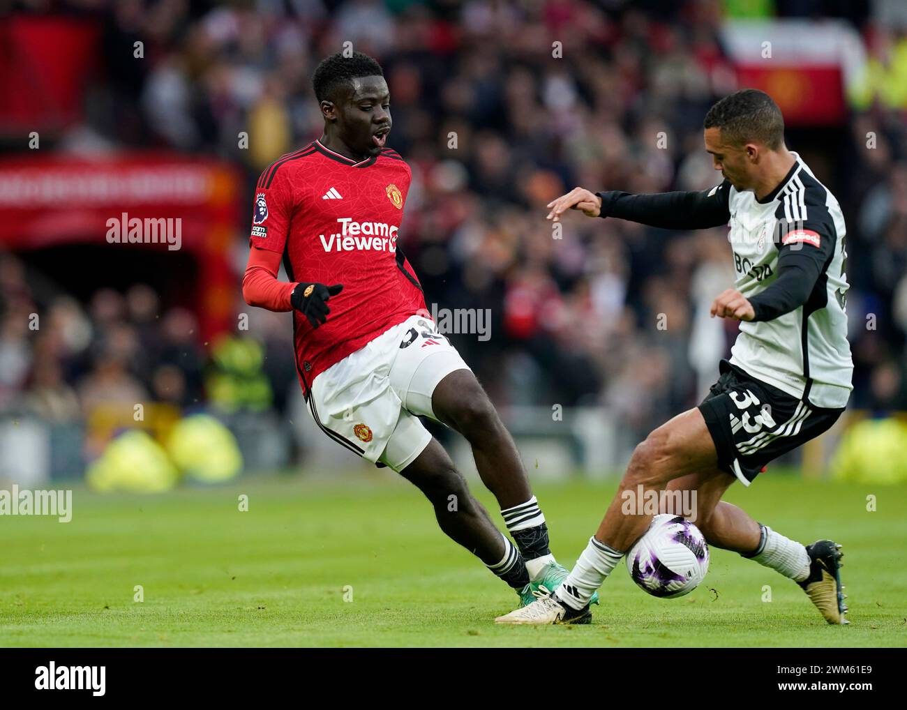 Antonee robinson 2024 hi-res stock photography and images - Alamy