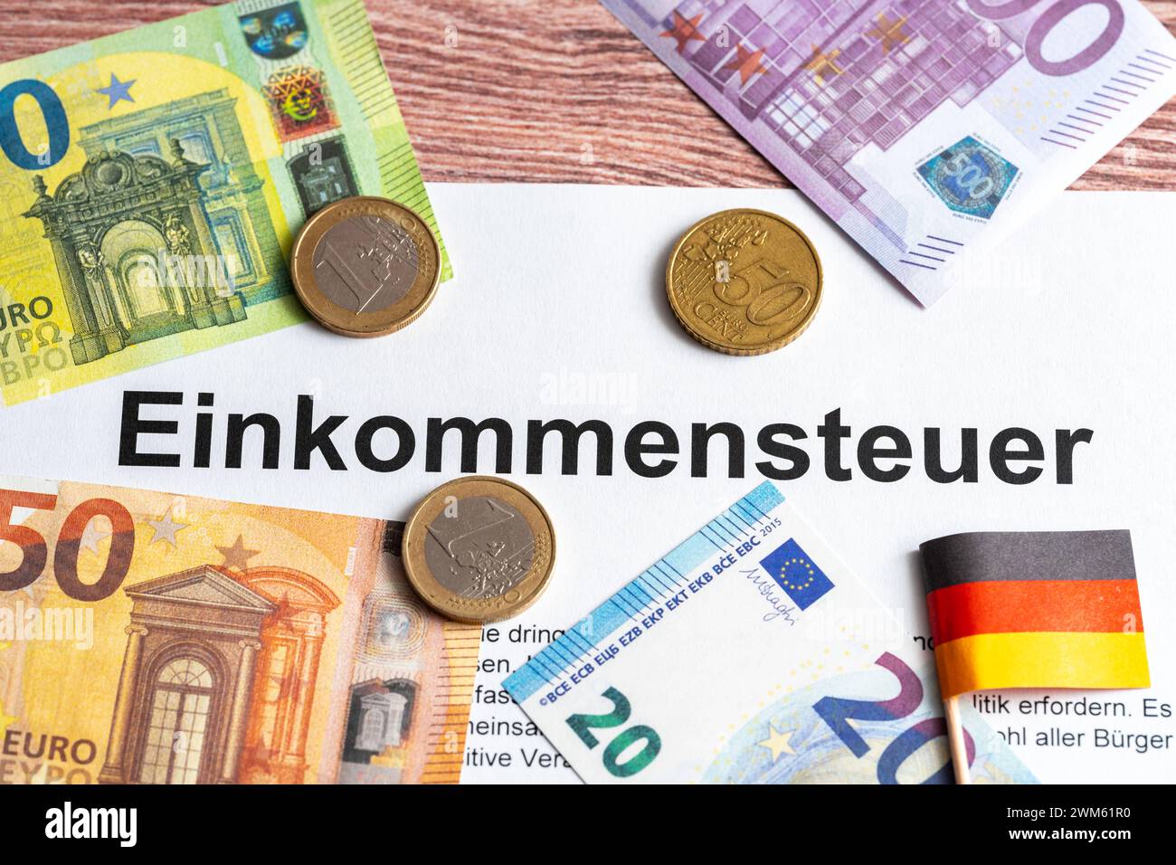 Münze 2024 hi-res stock photography and images - Alamy