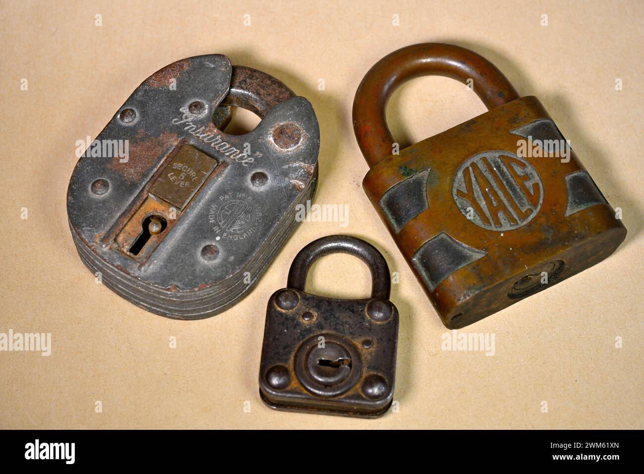 Three variety hi-res stock photography and images - Alamy