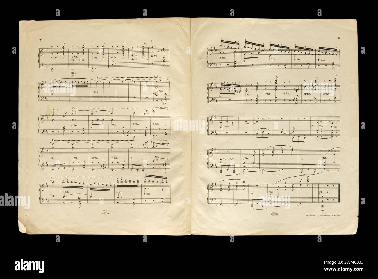 Charles camille saint saëns hi-res stock photography and images - Alamy
