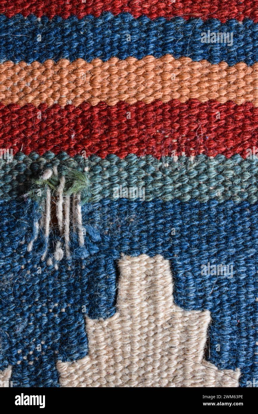 Handwoven texture hi-res stock photography and images - Alamy