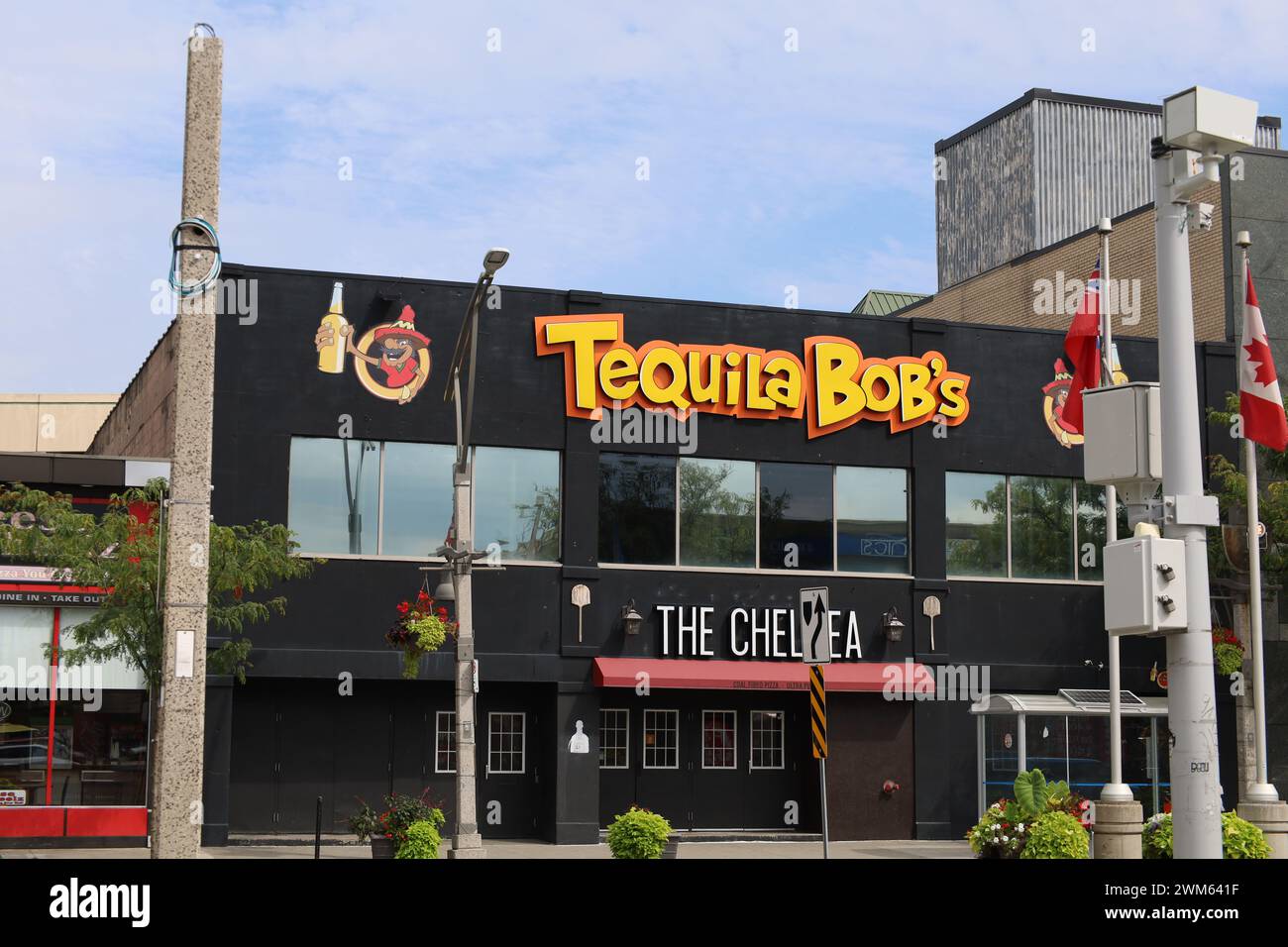 Chelsea september 17 2023 hi-res stock photography and images - Alamy