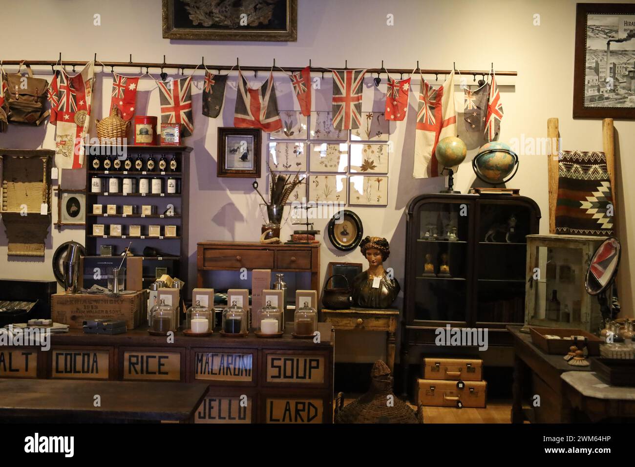 Clothing goods hi-res stock photography and images - Alamy