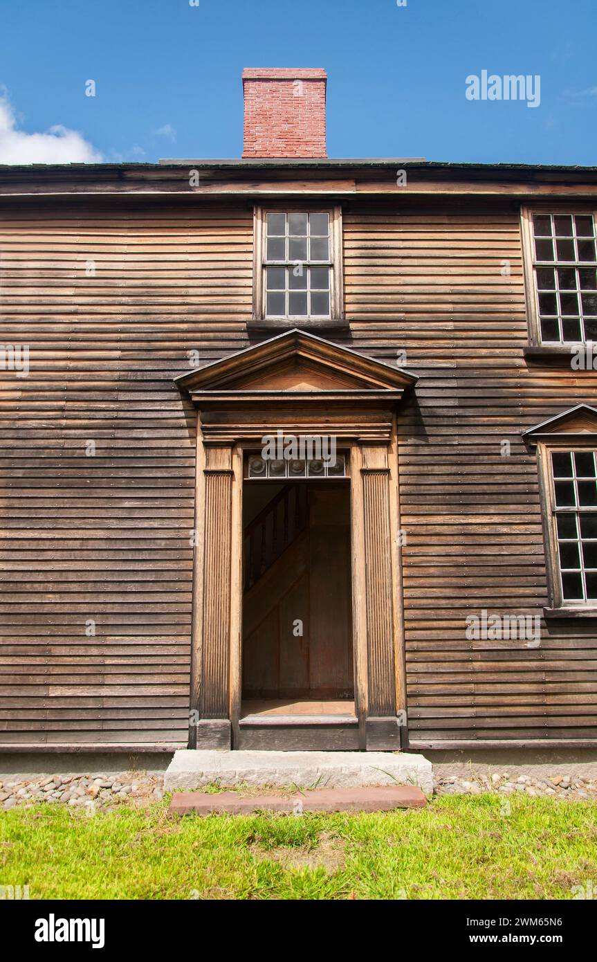 Colonel james barrett hi-res stock photography and images - Alamy