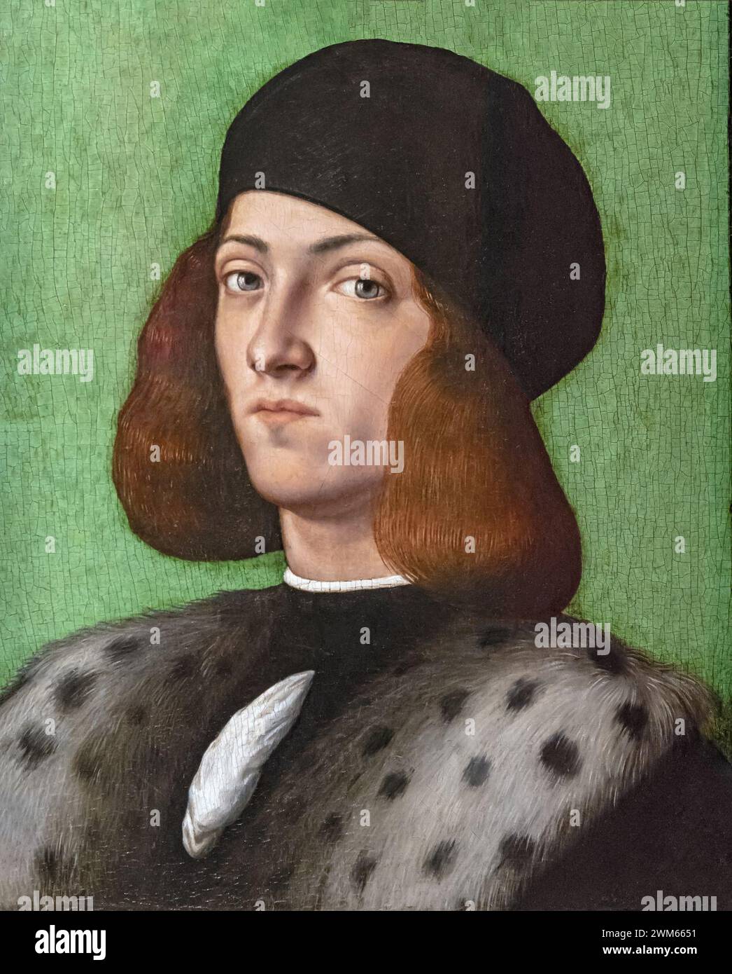 Giovane uomo nero hi-res stock photography and images - Alamy