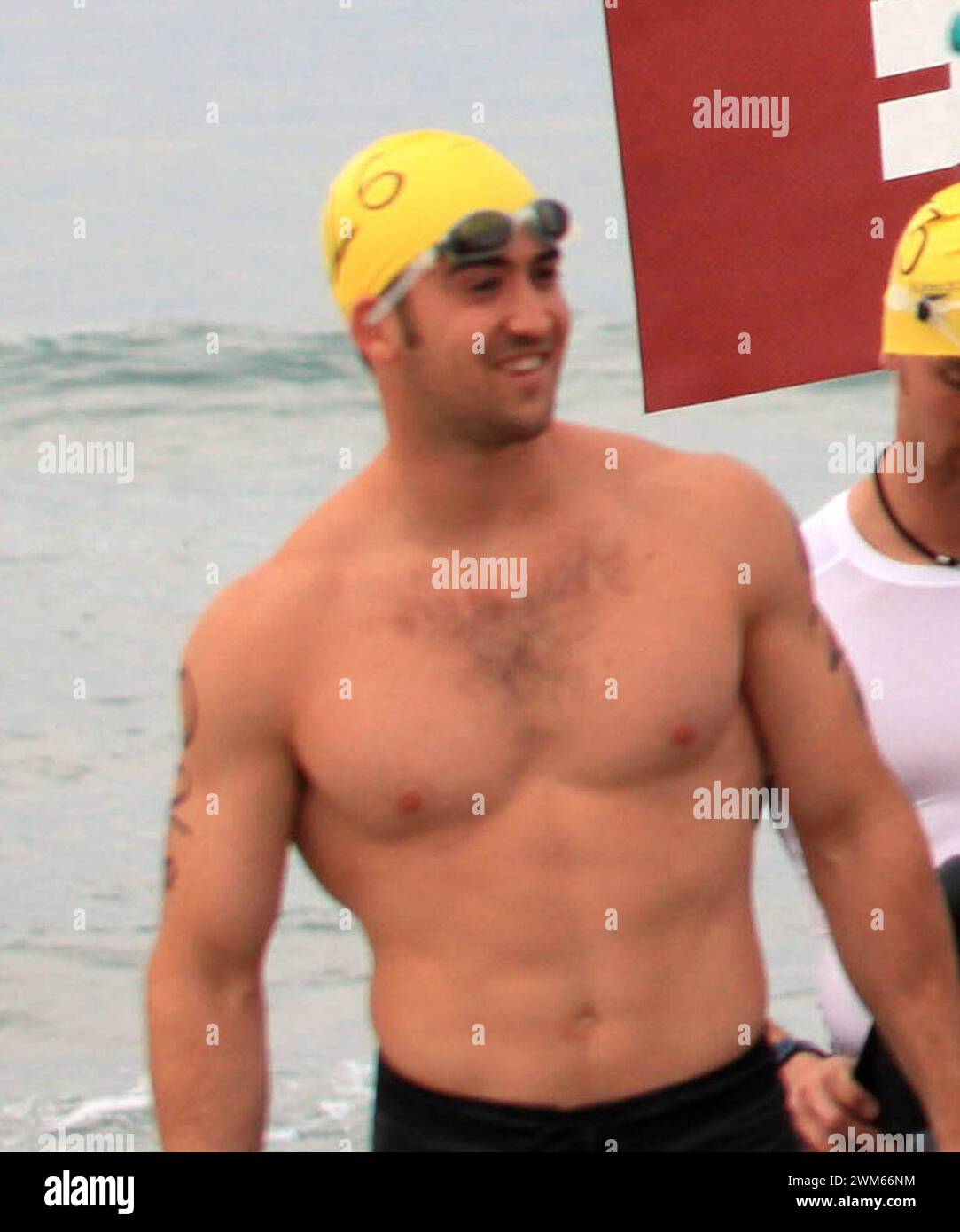 Crossfit games hi-res stock photography and images - Alamy