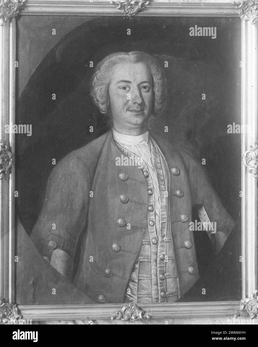 Bendix Christian de Fine Stock Photo - Alamy