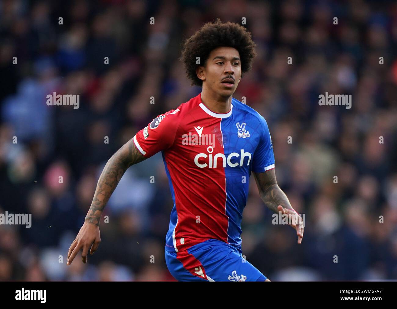 Chris richards soccer hi-res stock photography and images - Alamy