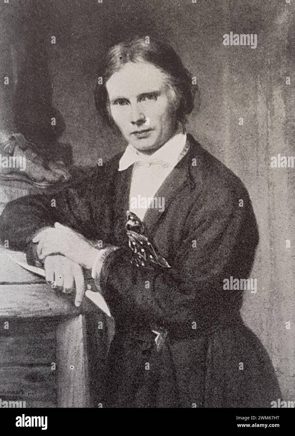 Olof sodermark hi-res stock photography and images - Alamy