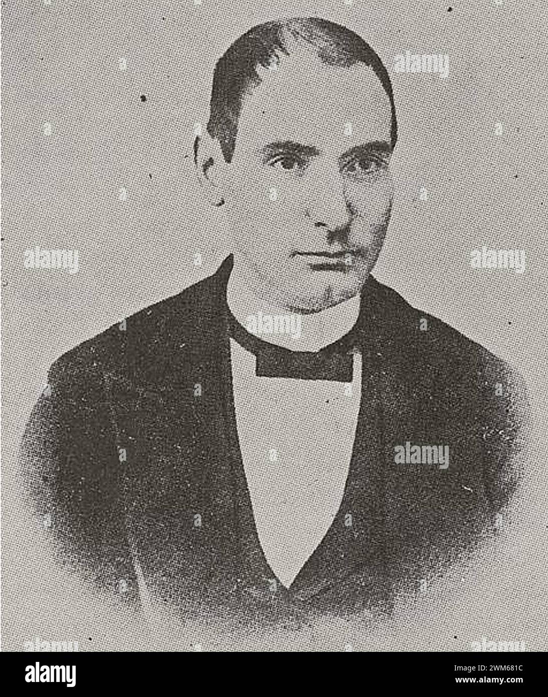 Benito fernandez hi-res stock photography and images - Alamy