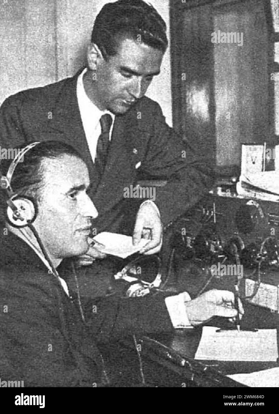 Benjamin lopez Black and White Stock Photos & Images - Alamy